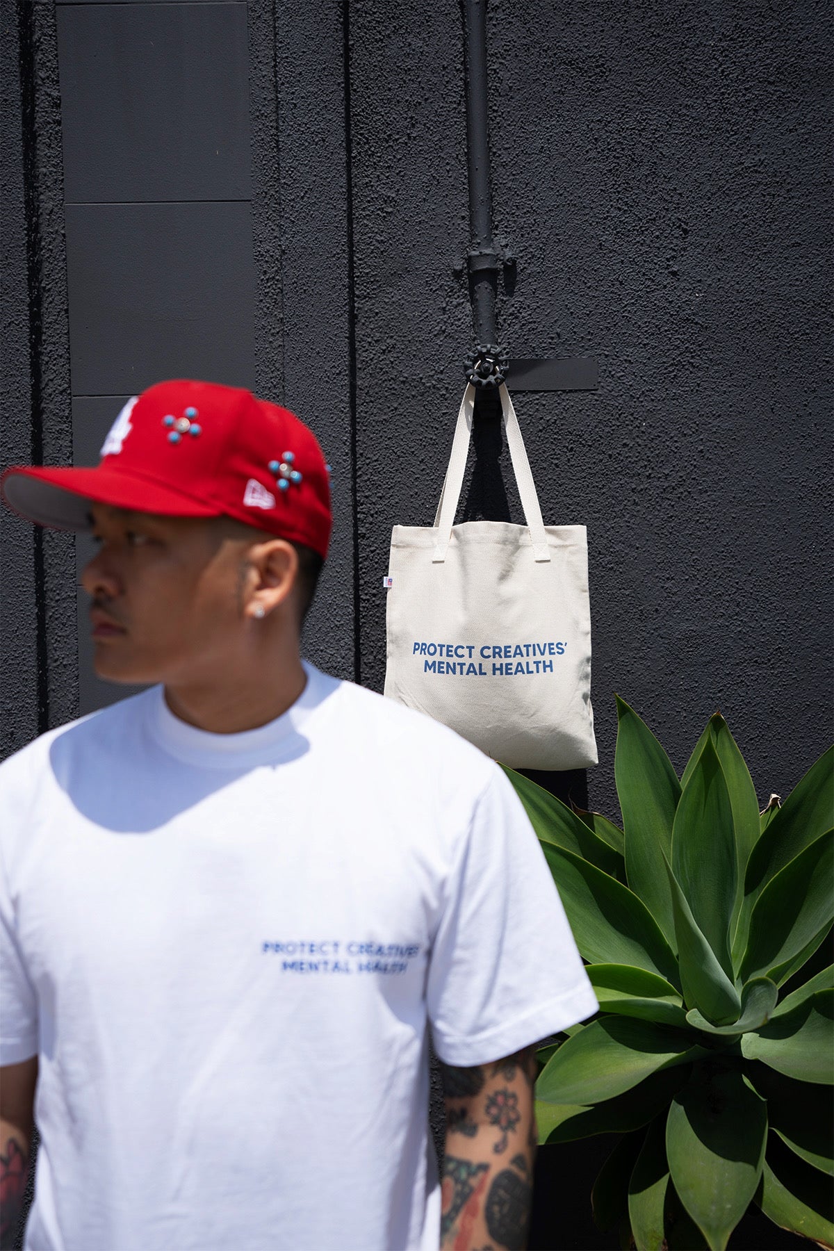 Khanh Ngo Collection – TakeAction4MH